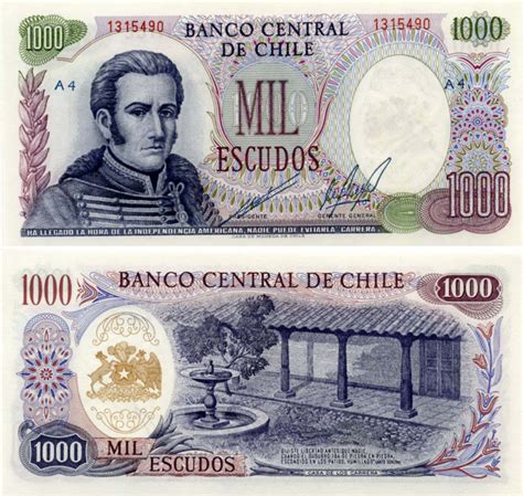 Lista Foto Im Genes De Billetes De A Mil Cena Hermosa
