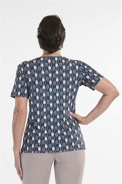 Blusa Fivela Collete Criatiff