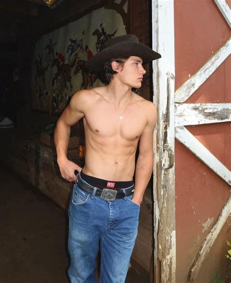 Brady Johnson Just Aust In On Tumblr