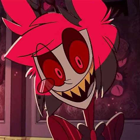 Radio Icon Novel Characters Fictional Characters Alastor Hazbin Hotel Marvel Artwork Demon