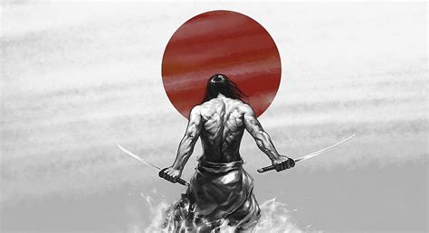47 Ronin Wallpaper