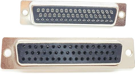Amazon Pc Accessories Db Female D Sub Solder Cup Type
