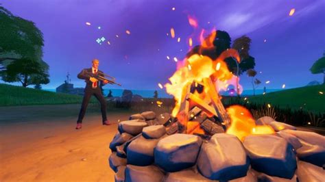 Come Completare Le Sfide Della Settimana 9 Di Fortnite Capitolo 3