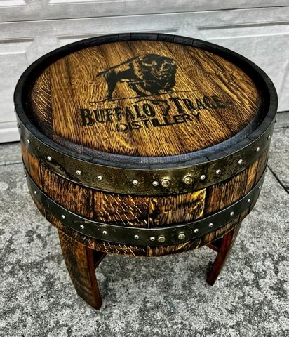 Whiskey Barrel Tables Nex Tech Classifieds