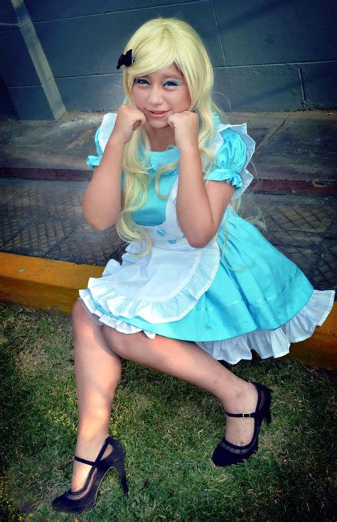 Petti Pictures Alice Scenarios