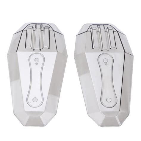 PAL Protège mains de moto Guidon Handguard Universal Windproof Hand