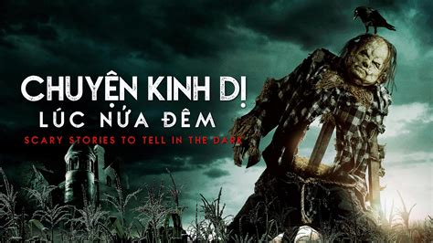 Chuyện Kinh Dị Lúc Nửa Đêm VieON