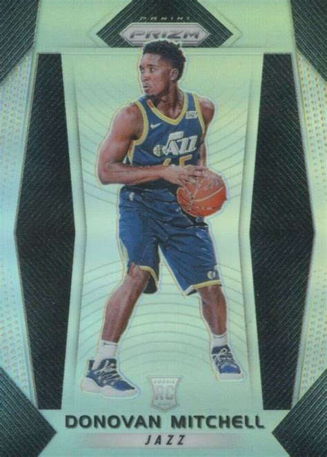 Donovan Mitchell Select Tri Color Rc Blog Knak Jp