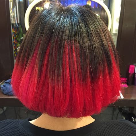 Ladys Gents Hair Salon Rave