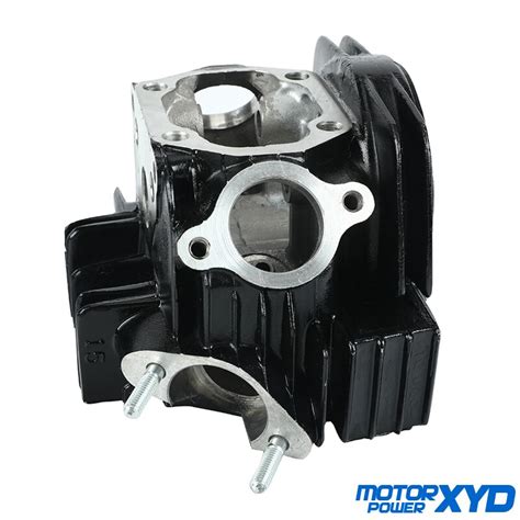 Motorfiets Cilinderkop Voor Mm Boring Lifan Lf Grandado