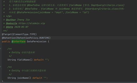 javaaop通用注解用法 java aop注解 csdn博客