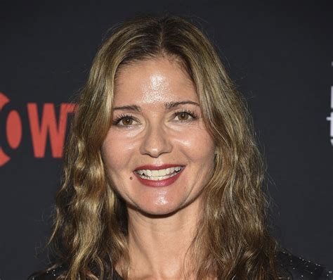 ‘accused Jill Hennessy Joins Michael Chiklis In Premiere Episode Of Fox Crime Anthology