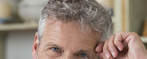Luce El Pelo Blanco Con Estos Cortes De Pelo Canoso Para Hombre Blog