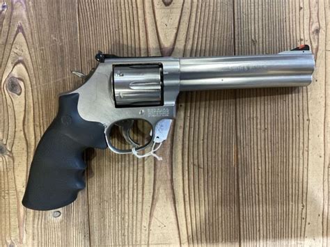 Smith Wesson La Vetrina Delle Armi