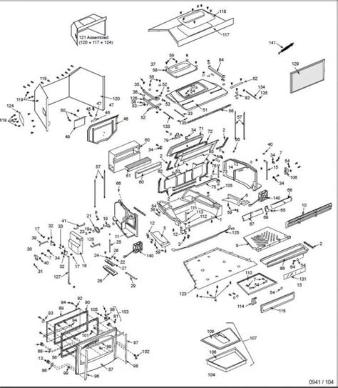 Heatilator Wiring Diagram Wiring Diagram Pictures