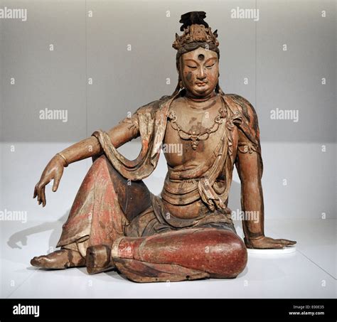 Guanyin Hi Res Stock Photography And Images Alamy
