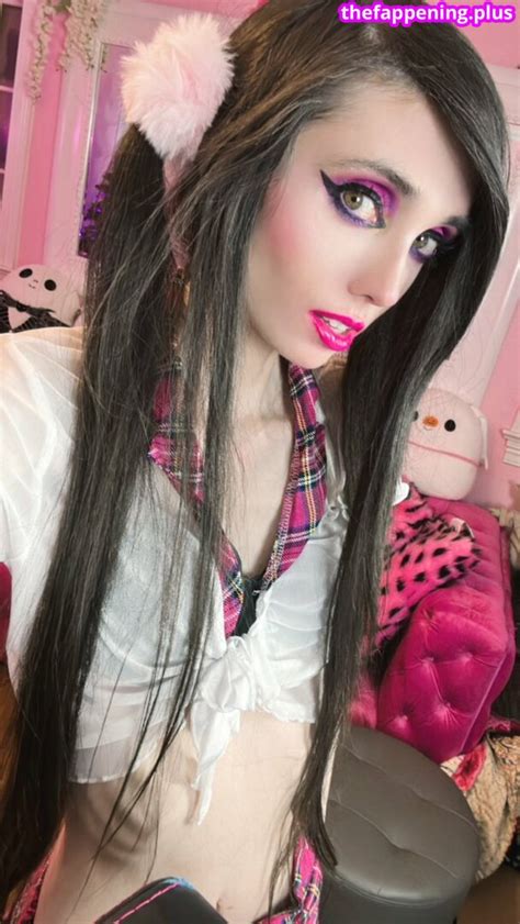 Eugenia Cooney Eugenia Cooney Eugeniacooney Nude OnlyFans Photo 18