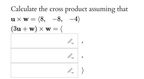 solved given two vectors of length 2 and 3 separated by an