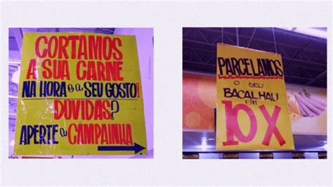 Cartazeamento no varejo conheça 5 práticas recomendadas