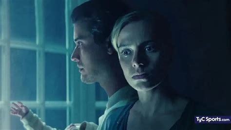 Netflix la nueva película de suspenso psicológico que te podrá a