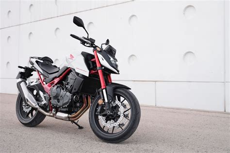 23YM HONDA CB750 HORNET BikesRepublic