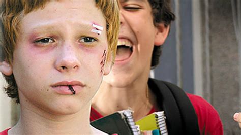 5 casos de bullying en México El Gráfico Historias y noticias en un