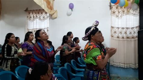 La Paloma de los siglos Domingo Tum y Su Banda PENTECOSTÉS En Vivo
