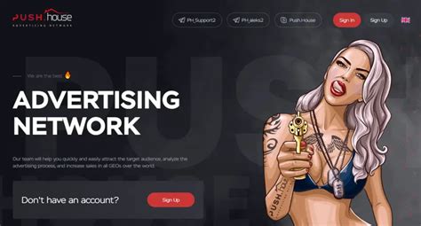 Top Push Notification Ad Networks Roi