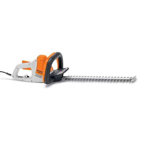 marée descendante Stupide allumer un feu taille haie stihl hse 71 700
