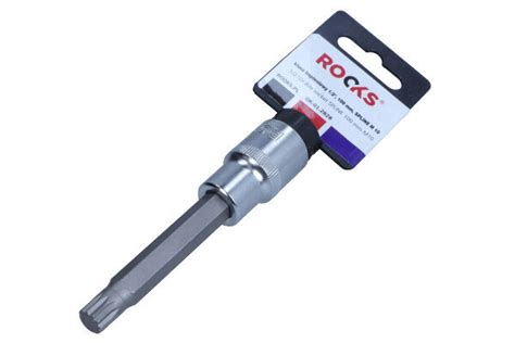 Klucz Trzpieniowy 1 2 100 Mm Spline M 10 Rooks ROOKS Sklep EMPIK