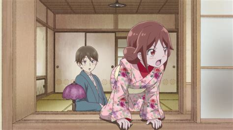 Taisho Otome Fairy Tale Image Fancaps