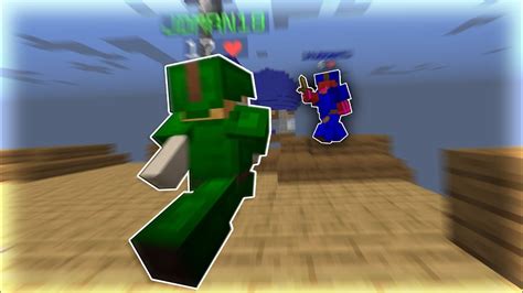 No Commentry Bedwars New Touch Control Mcpe Minecraft Pocket Edition