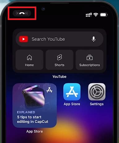 Fix Incoming Call Not Showing On IPhone Screen Tech How