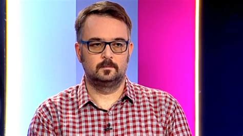 Studio Kultura Rozmowy 23 10 2018 Tomasz Pindel programy Oglądaj