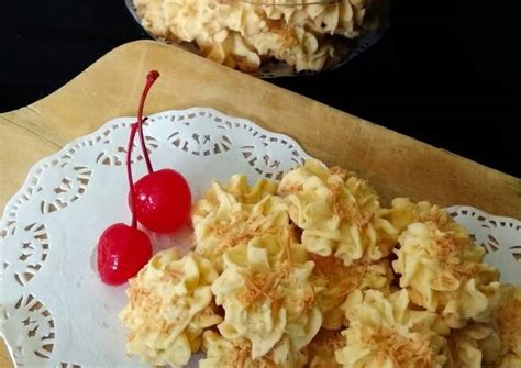 Resep Sagu Keju Lumer Oleh Luphita Zahra Cookpad