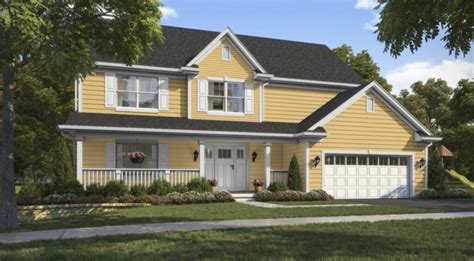 17 Best Sherwin Williams Yellow Paint Colors