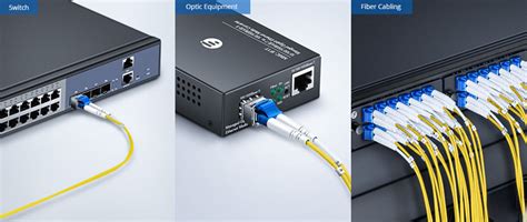 Qué es cable fibra óptica y los tipos de cable de fibra Comunidad FS