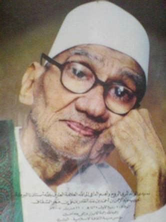 Mengenang Sayyidil Walid Al Habib Abdurrahman Bin Ahmad Assegaf Fakta