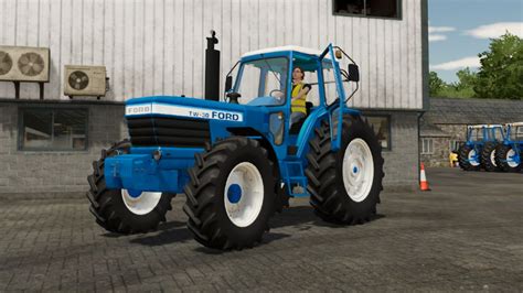 Ford Tw Series Edit Fs Kingmods