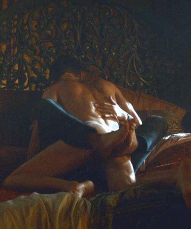Famousmalenude Nude Male Celebs Will Tudor Nude In Game Of