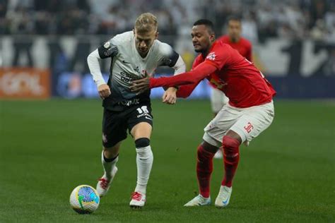 Corinthians X Red Bull Bragantino Onde Assistir Transmiss O Ao