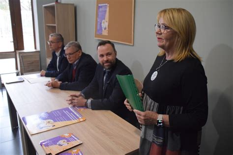 Otwarto Środowiskowe Centrum Zdrowia Psychicznego dla Dzieci i