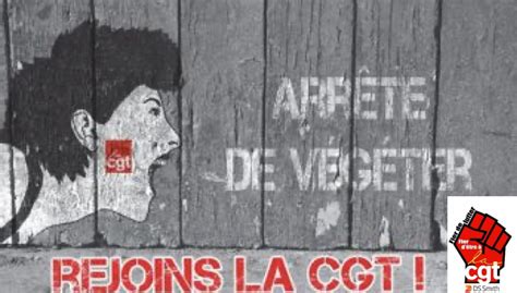 SE SYNDIQUER CEST UN DROIT ÊTRE A LA CGT CEST UN PLUS Filpac