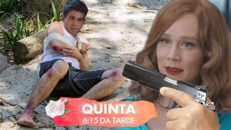 Amor Perfeito Cap Tulo De Hoje Quinta Resumo Da Novela Amor