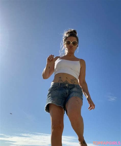 Maria C Ndida Nude Onlyfans Leaked Photo Topfapgirls