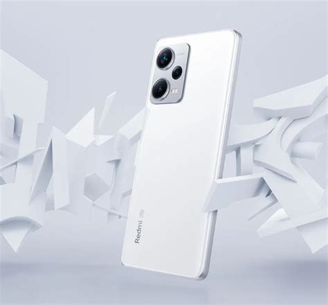 Redmi Note 12 Pro Discovery Edition não se iguala à métrica de cobrança