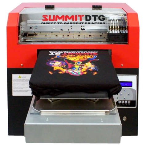 7 Best DTG Printer For Small Business Ranked And Reviewed