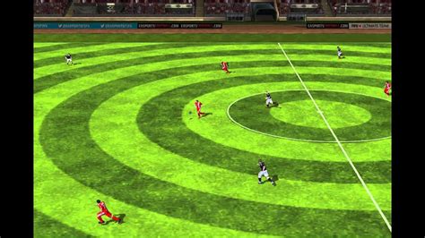 Fifa Iphone Ipad Lump Vs Aarhus Gf Youtube