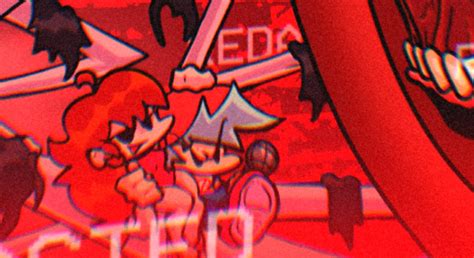 FNF Vs Cartoon Cat 2 0 Coming Eventually On Twitter Trailer Is