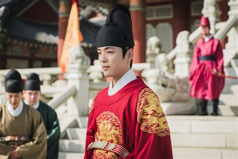 5 Fascinating Historical K Dramas You Must Watch Kworld Now